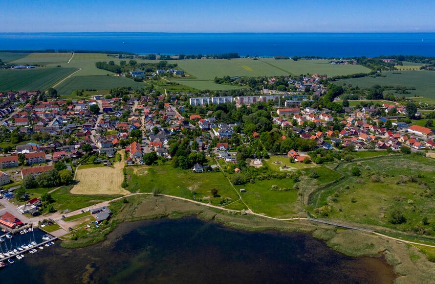 Freizeitmöglichkeiten für Ihren Aktivurlaub auf der Insel Poel